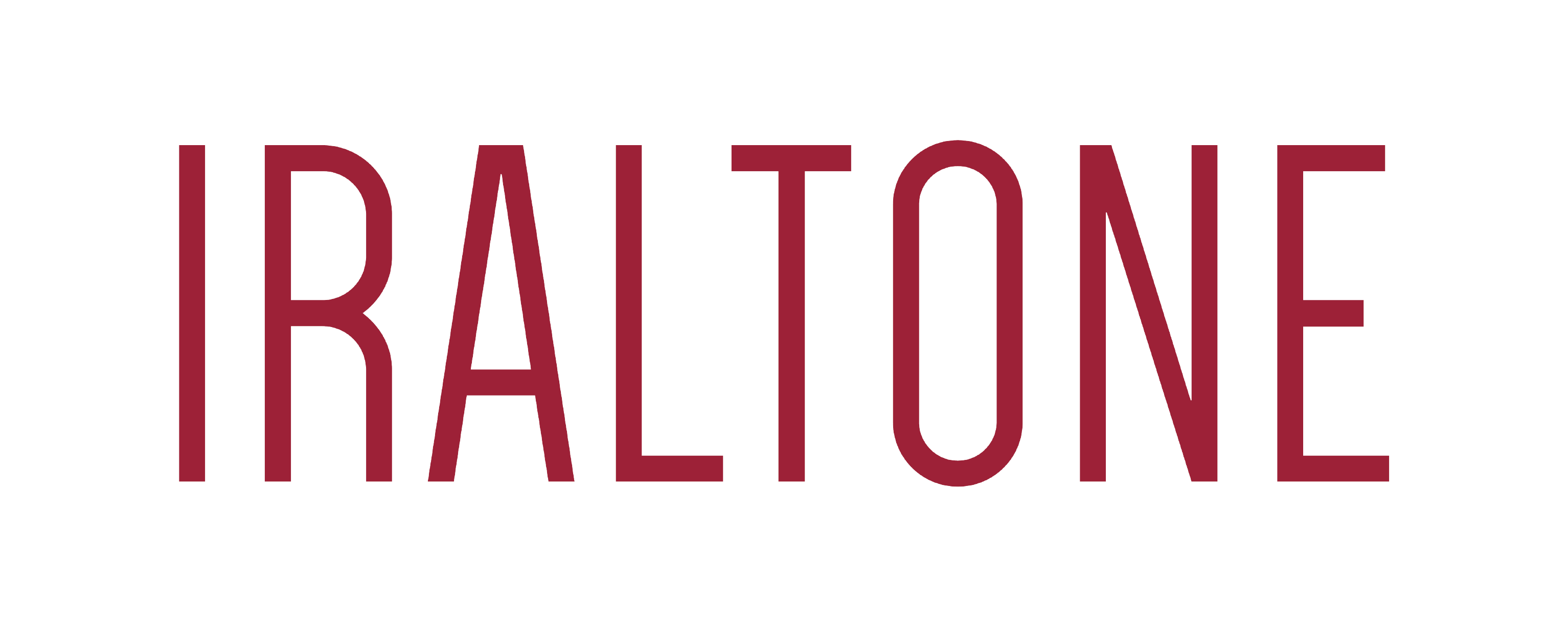 IRALTONE